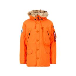 Alpha Industries Polar Winter Jacket