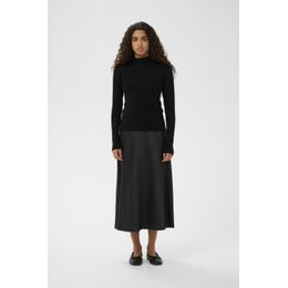 Inwear Strickpullover YenahIW Strickpullover Tight fit black