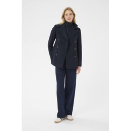 PART TWO Jacke LekiasPW Jacke Classic fit dark navy