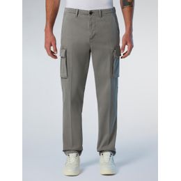 North Sails Cargohose Archiv Gabardine