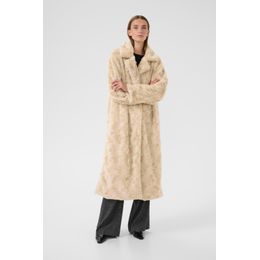 Karen Simonsen Jacke KBBolinda Jacke Oversize fit offwhite