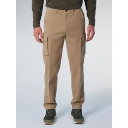 North Sails Cargohose Amerika Gabardine