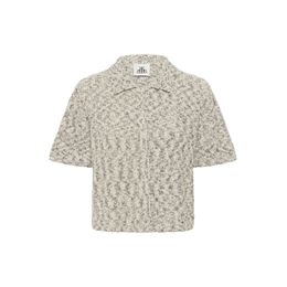 Karen Simonsen Strickjacke KBUnice Straight fit offwhite