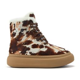 Australia Luxe Phoenix Splat Stiefeletten