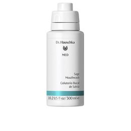 Dr. Hauschka Salbei-mundwasser 300 ml