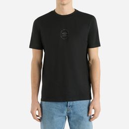 Umbro - T-Shirt f&uuml;r Herren (Schwarz)
