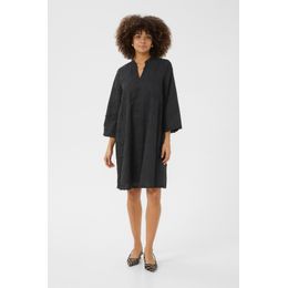 Culture Kleid CUnedia A-shape black