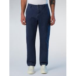 North Sails Cargohose Archiv Gabardine