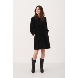 PART TWO Kleid EyvorPW Gerade Passform black