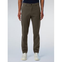 North Sails Chinos Defender Slim-fit