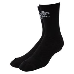 Umbro - Chaussettes PRO TECH - Homme (Noir)