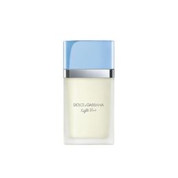 Dolce & Gabbana Hellblau Pour Femme Edt Vapo 30 ml