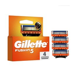 Gillette Fusion 5 Ladeger&auml;t 4 Ersatzteile 4 recambios