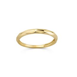 Diamonds by Ellen K. Fascination by Ellen K. Ring 375/- Gelbgold glanz