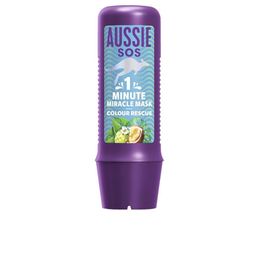 Sos 1 Minute Miracle Color Rescue Maske 250 ml