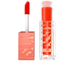 Maybelline Sunkisser Liquid Blush And Bronzer #35-spritzy Orange 4,7 ml