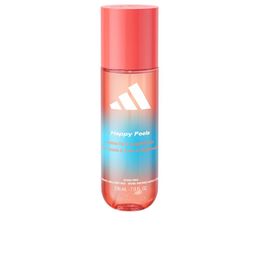 Adidas Vibes Woman Happy Feels Duft Haar- Und K&ouml;rperspray 236 ml
