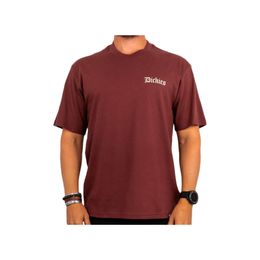 Dickies DINER TEE SS