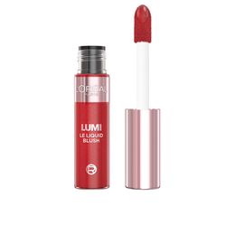 L'Or&eacute;al Lumi Le Fl&uuml;ssiges Rouge #640-rouge Paris 11 ml