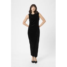 Kaffe Kleid KAkelly Kleid Tight fit black