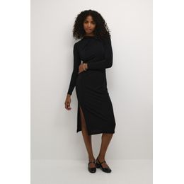 Kaffe Kleid Tight fit black