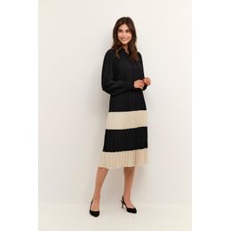 Culture Kleid Feminine black