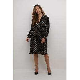 Culture Kleid Casual fit black