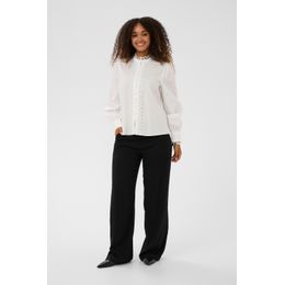 Cream Langarm-Hemd CRSunnia Langarm-Hemd Regular fit