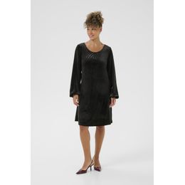 Cream Kleid CRFrosty Kleid Feminine black