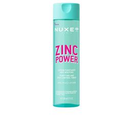 NUXE Paris Zinc Power Reinigungslotion Zur Fleckenkontrolle 200 ml