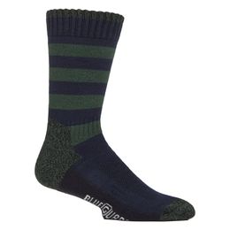 Herren Robuste Dicke Stiefelsocken | Langlebige Gartenarbeit Crew Socken