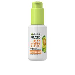 Garnier Fructis N&ordm;4 W&auml;rmeaktiviertes Serum 50 ml
