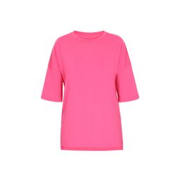 TALENCE T-Shirt Frauen rosarot