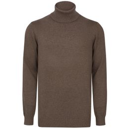 Pullover Rollkragenpullover
