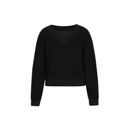 TALENCE Sweatshirt Frauen Schwarz