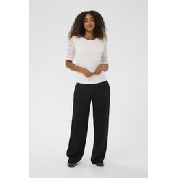 Cream Kurzarm-Bluse CRLirina Kurzarm-Bluse Regular fit