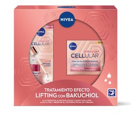 Nivea Lifting-effekt-behandlung Mit Bakuchiol Karton 2 Stk 2 pz