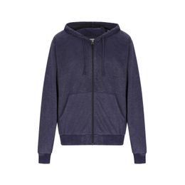 TUFFSKULL Sweatshirt M&auml;nner Marine