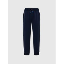 North Sails Jogginghose Mit Logo-Patch