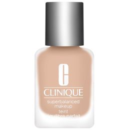 Clinique Superbalanced Foundation f&uuml;r Mischhaut