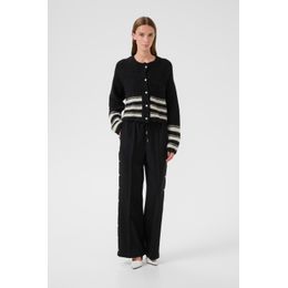Karen Simonsen Strickjacke KBCarrie Strickjacke Loose fit