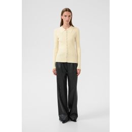 Karen Simonsen Strickjacke KBStine Strickjacke Slim fit