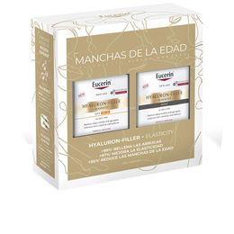 Eucerin Hyaluron Filler Day Spf30 Koffer 2 Stk 2 pz