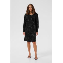 Culture Jerseykleid CUbia Jerseykleid A-shape