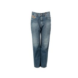 Diesel Jeans D-Air Damen blau