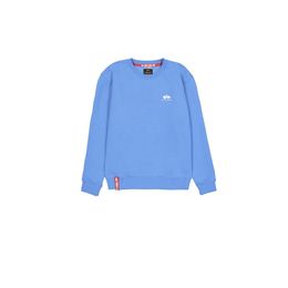 Alpha Industries Basic Small Logo Sweatshirt