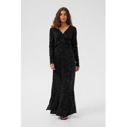 Culture Jerseykleid CUtamera Jerseykleid Feminine