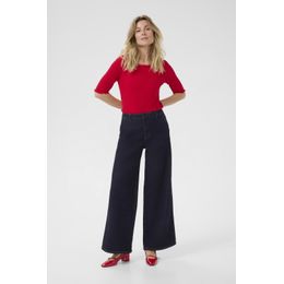 Cream Jeans CRVisti Regular fit blue