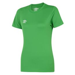 Umbro Damen/Damen Club Trikot (Smaragd)