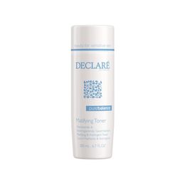 Declar&eacute; Pure Balance - Matifying Toner 200ml
